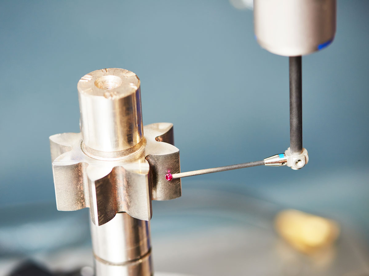 保有機械設備 - 有限会社志和機械工業